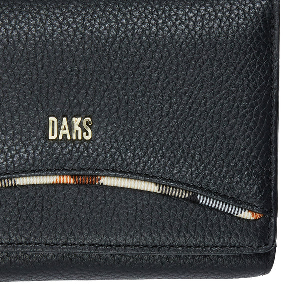 Keddey Folded Multi-Card Wallet – DAKS