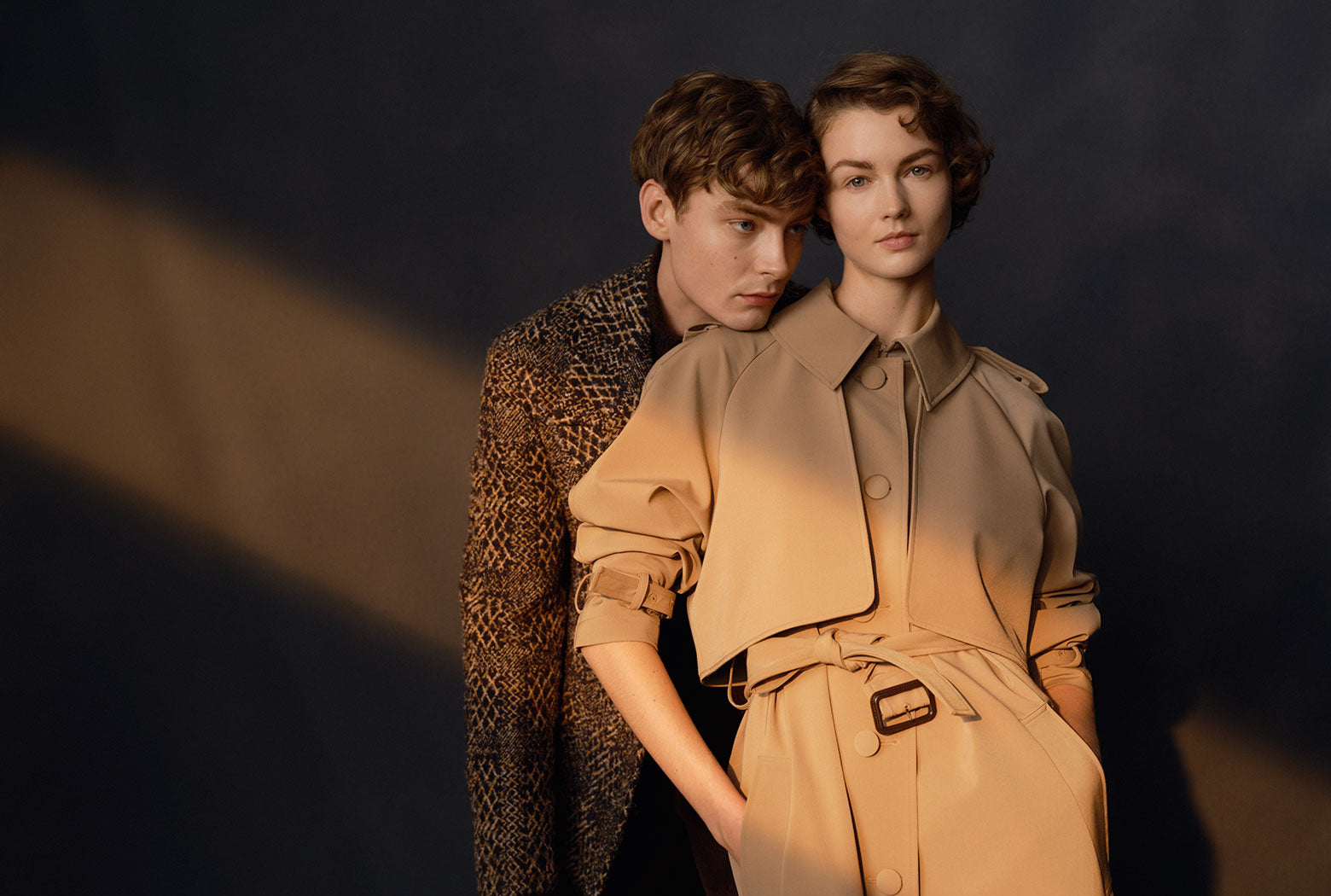 Daks.com - Luxury fashion for Men and Women since 1894 – DAKS