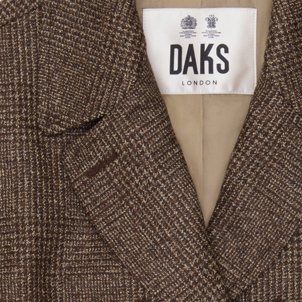 SAFARI COAT – DAKS