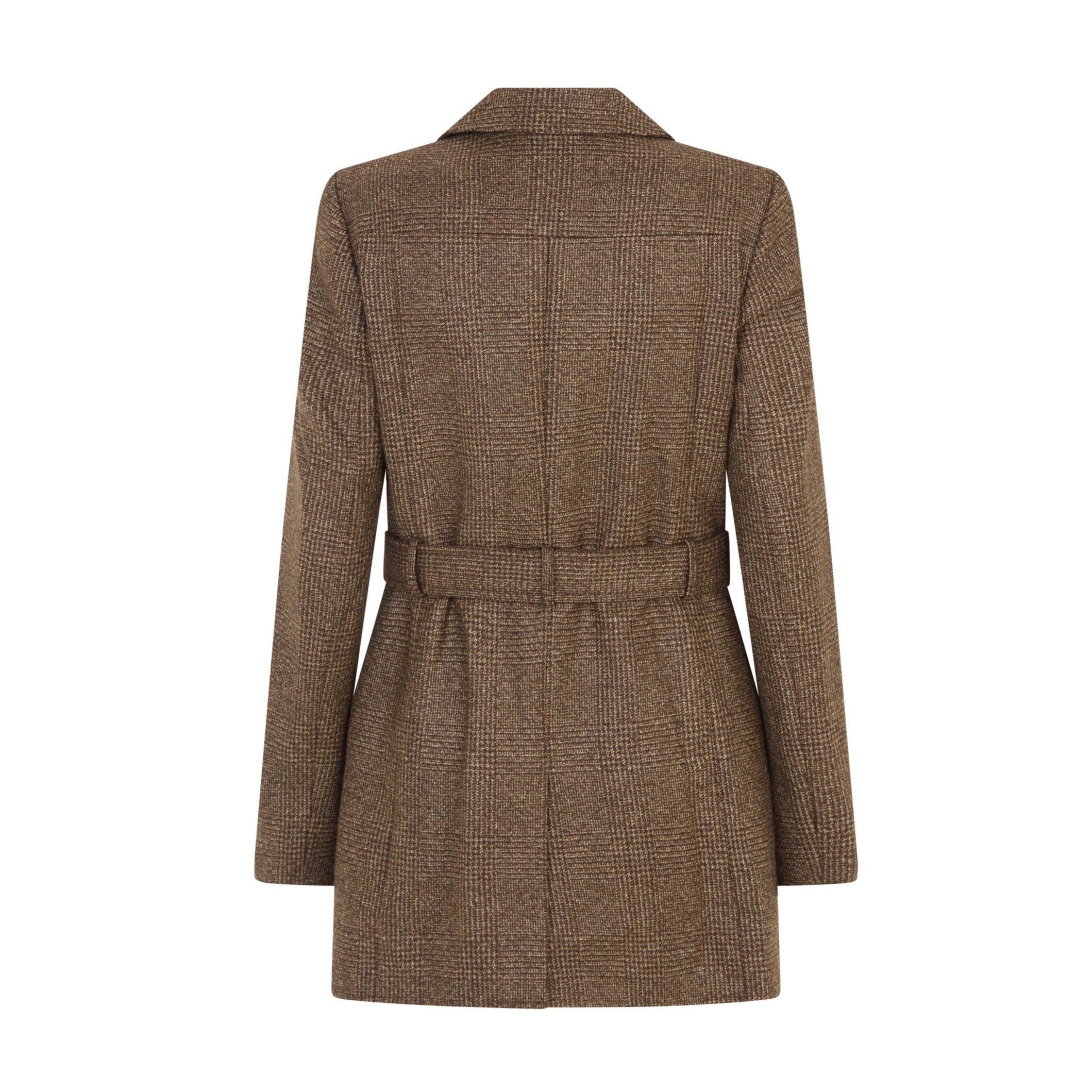 SAFARI COAT – DAKS