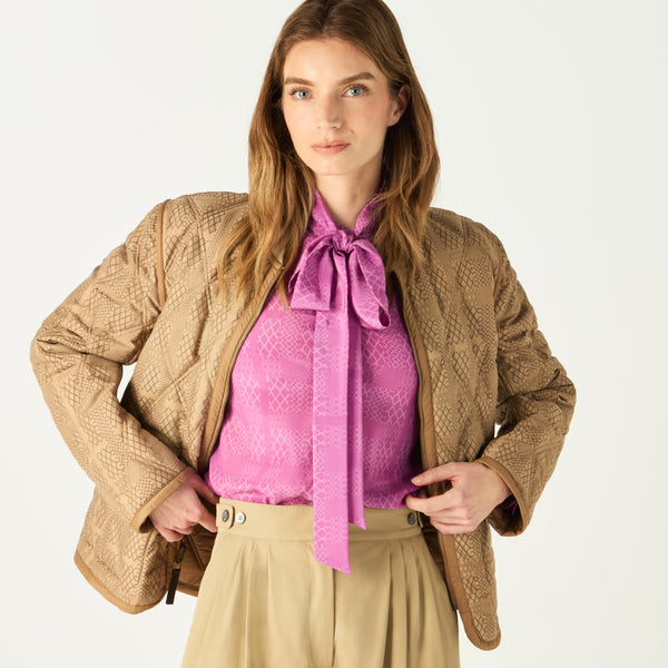 SALE SS25 TOPS & BLOUSES – DAKS