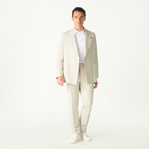 SS25 MENS SUITS – DAKS