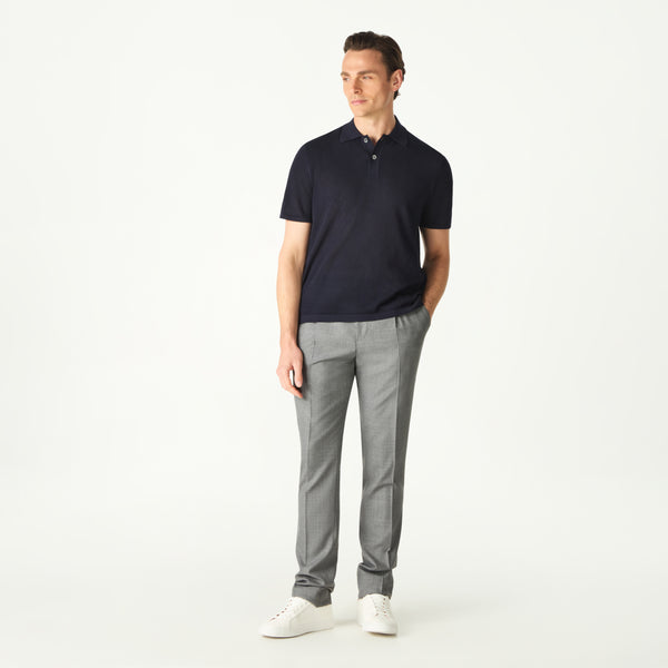 AW25 MENS TROUSERS – DAKS