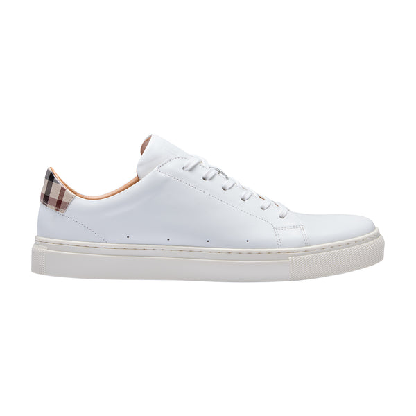 SS26 MENS SHOES – DAKS
