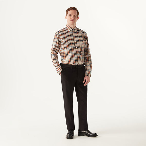 SS25 MENS SHIRTS – DAKS