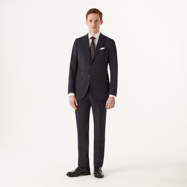 SS22 MENSWEAR SUITS – DAKS