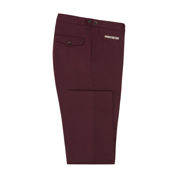 TENNSION TROUSERS – DAKS