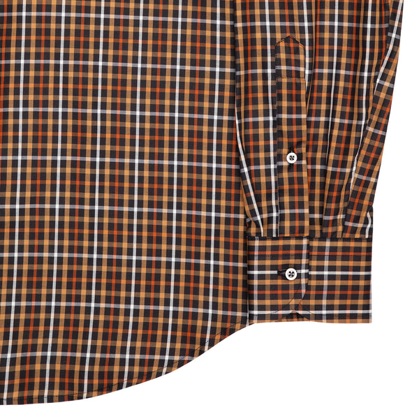 Classic Check Shirt – DAKS