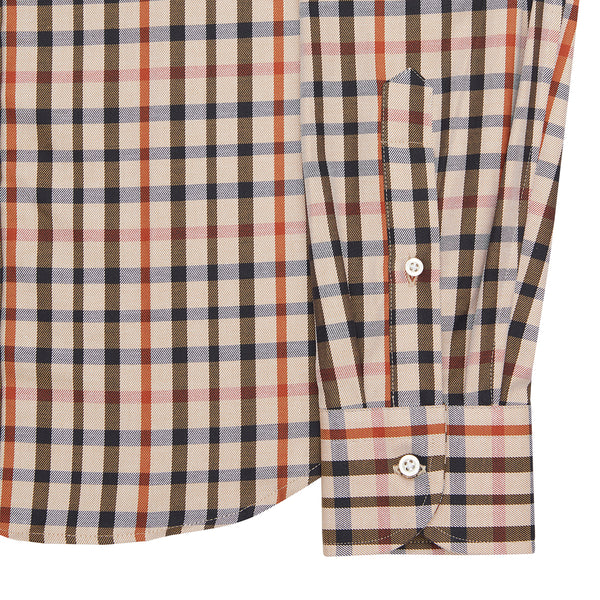 House Check Shirt – DAKS