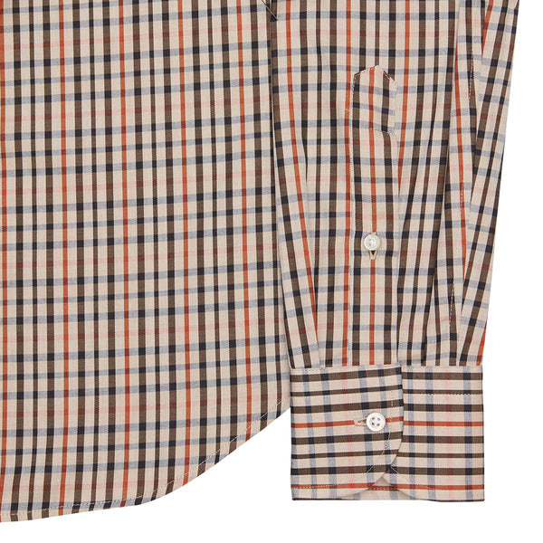 HOUSE CHECK SHIRT – DAKS