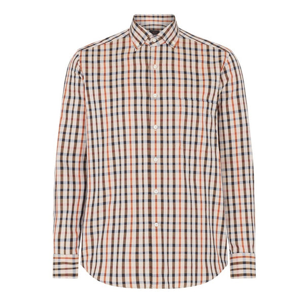 The House Check Shirt – DAKS