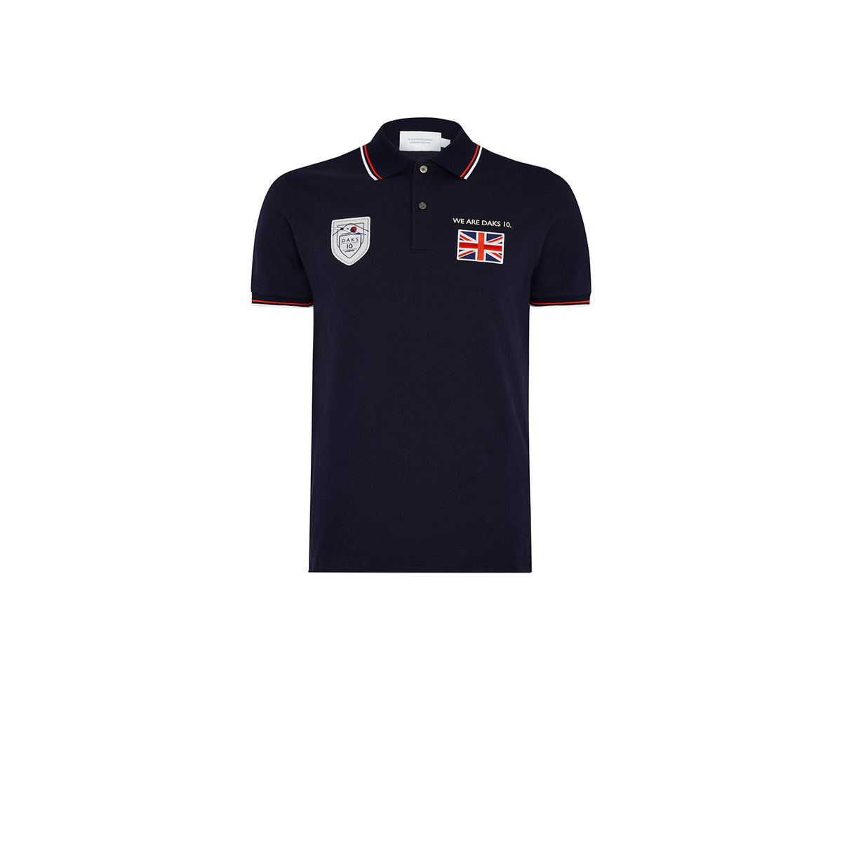 DAKS 10 POLO SHIRT