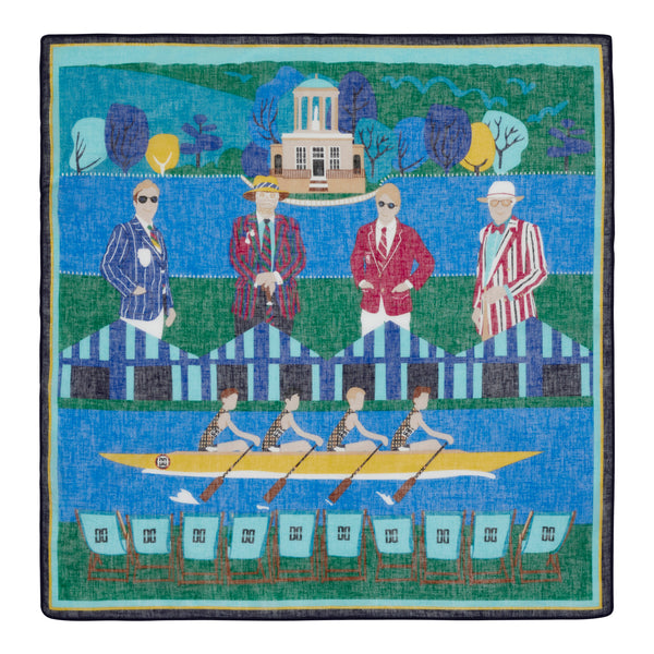 Classic Handkerchief – DAKS