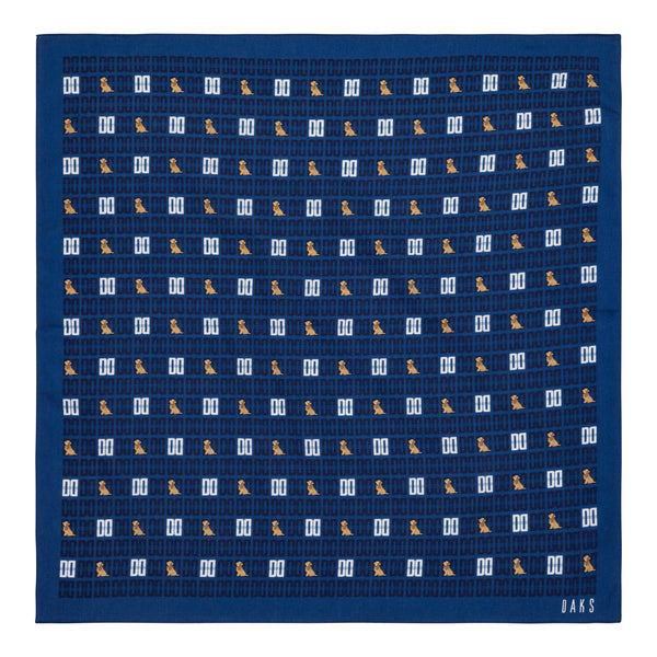 Classic Handkerchief – DAKS