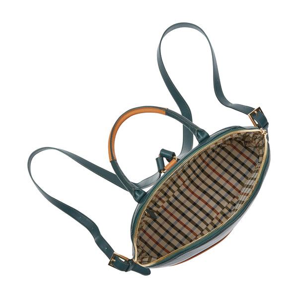 Bicoloured Backpack – DAKS