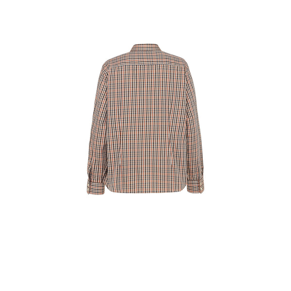 House Check Shirt – DAKS